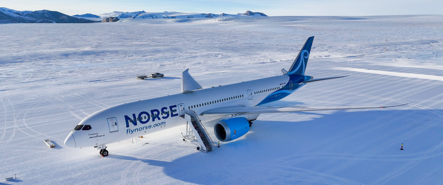About us – Fly Norse Corporate